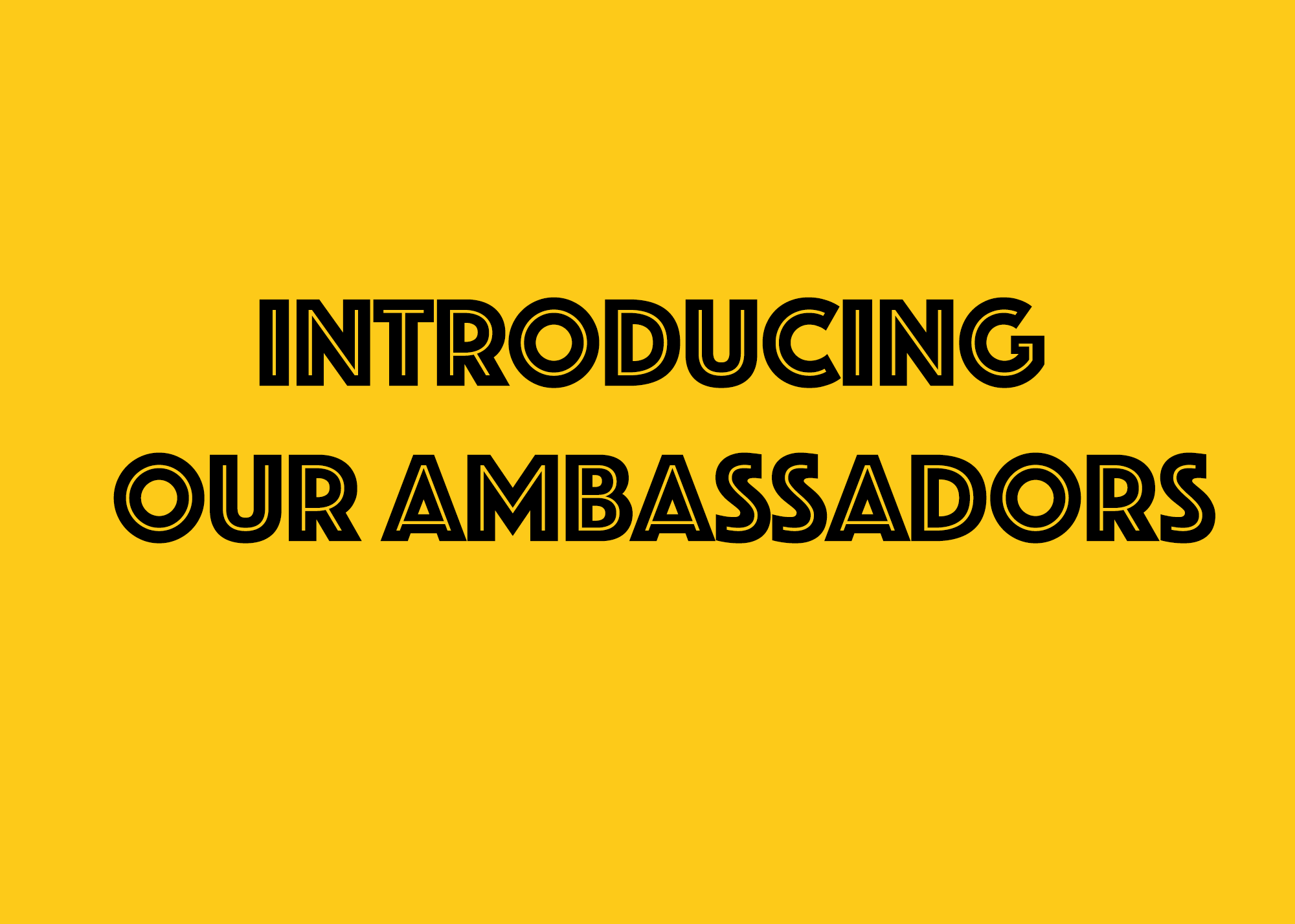 A Stitch In Time | Meet The Ambassador Team – A Stitch In Time Company